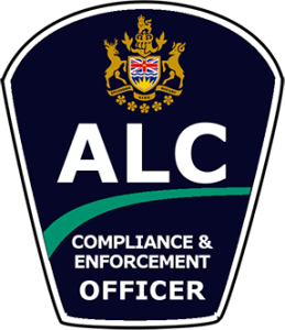Compliance and Enforcement - Provincial Agricultural Land Commission